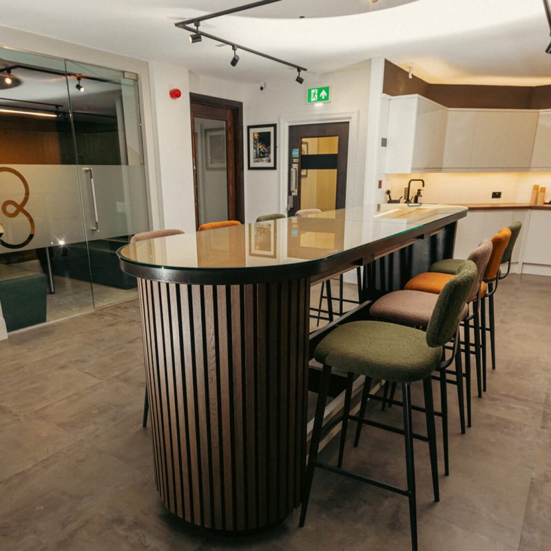 The Bloom Project | Workspace Offices on Grey Street, Newcastle