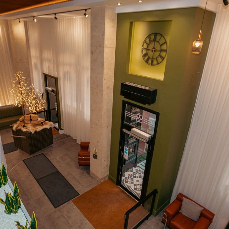 The Bloom Project | Workspace Offices on Grey Street, Newcastle