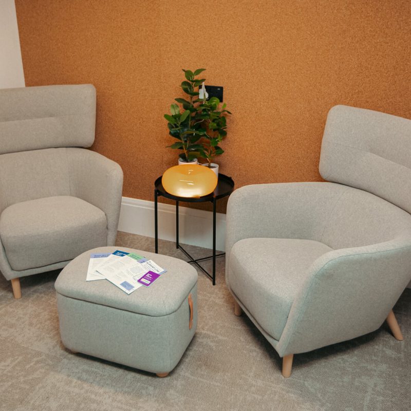 The Bloom Project | Workspace Offices on Grey Street, Newcastle