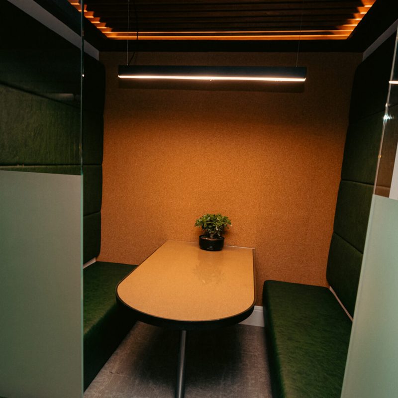 The Bloom Project | Workspace Offices on Grey Street, Newcastle