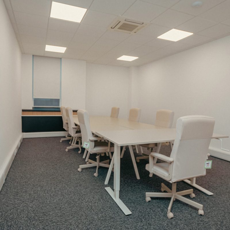 Browse Our Gallery | Workspace Offices on Grey Street, Newcastle