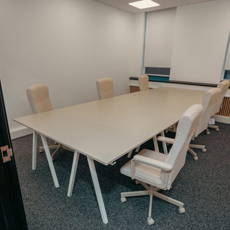 The Bloom Project | Workspace Offices on Grey Street, Newcastle