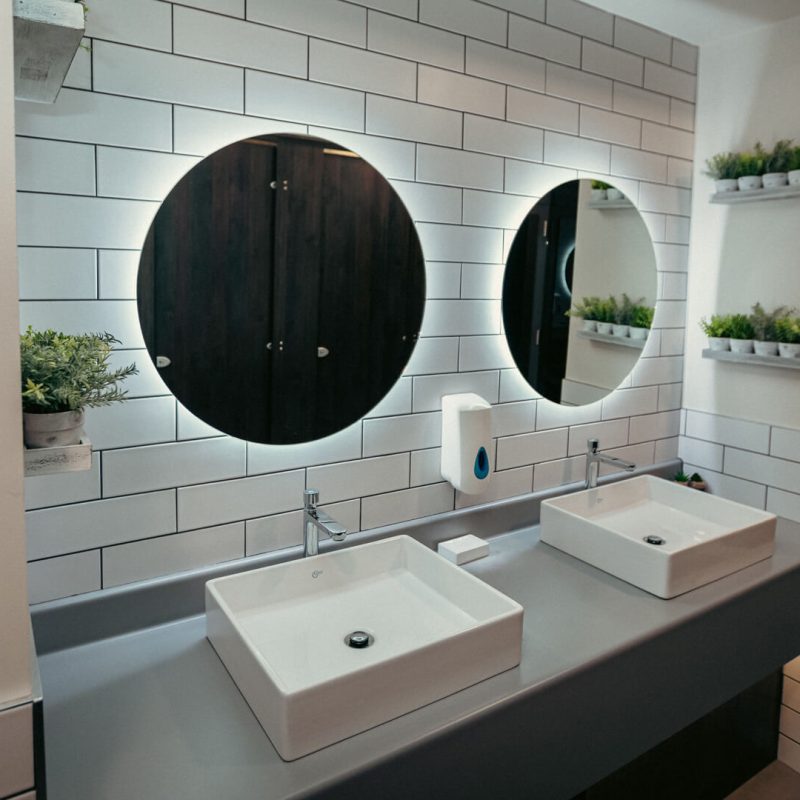 The Bloom Project | Workspace Offices on Grey Street, Newcastle