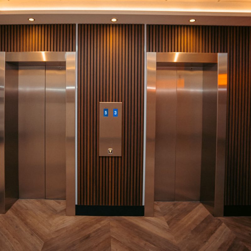 The Bloom Project | Workspace Offices on Grey Street, Newcastle