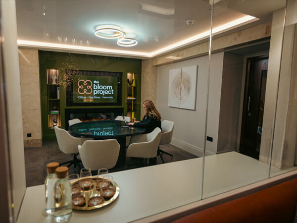 Browse Our Gallery | Workspace Offices on Grey Street, Newcastle